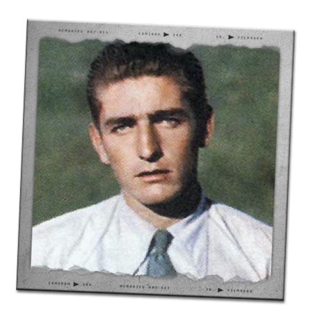 Alberto Marvelli – Vocacional